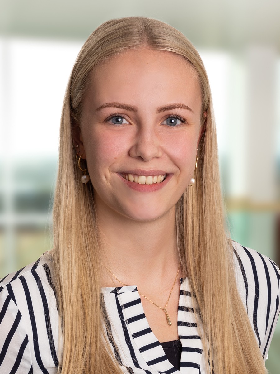 EY inviterer til Women in Audit